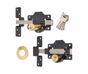 GateMate Official Website - Premium Locks