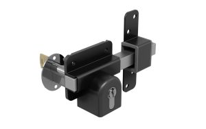GateMate Website - Premium Locks