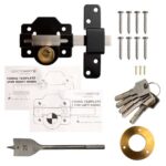 GateMate Website - Premium Locks