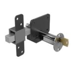 GateMate Website - Premium Locks